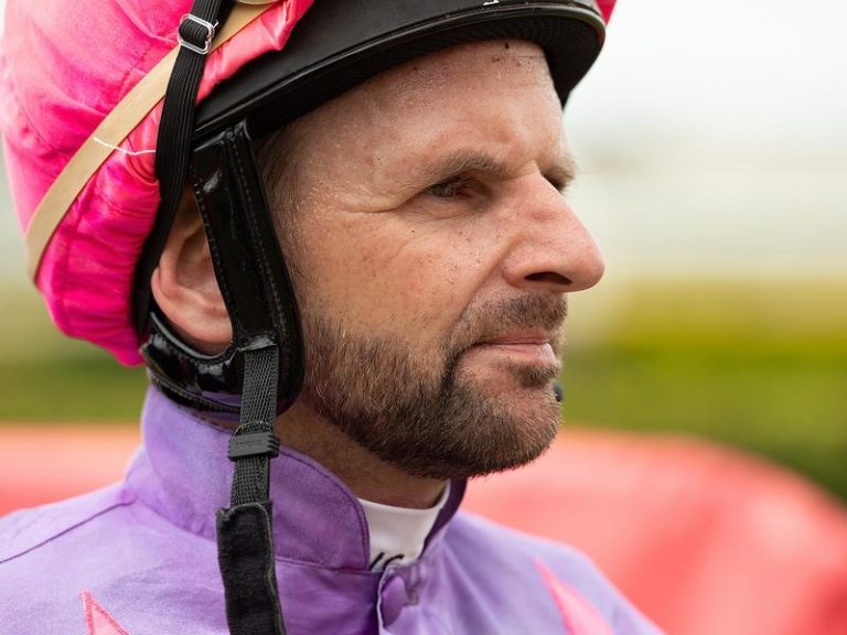 Larry Cassidy To Reunite With Lubuk | Racing Online