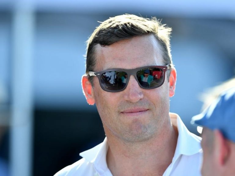 Gollan Hopes To End A Low Week On A High | Racing Online