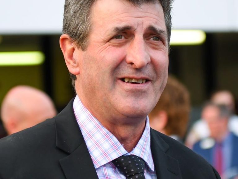 Hickmott Imports On Path To Winter Returns | Racing Online