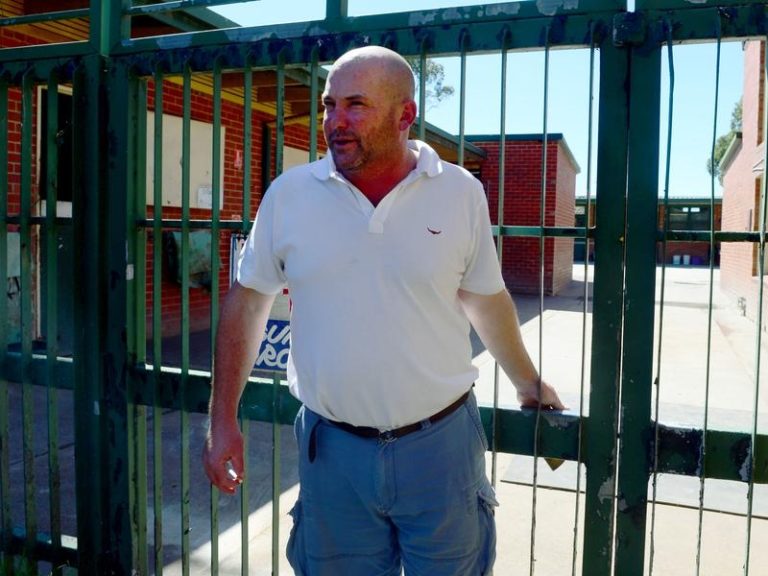 Moody Aims For Return On A Smaller Scale | Racing Online