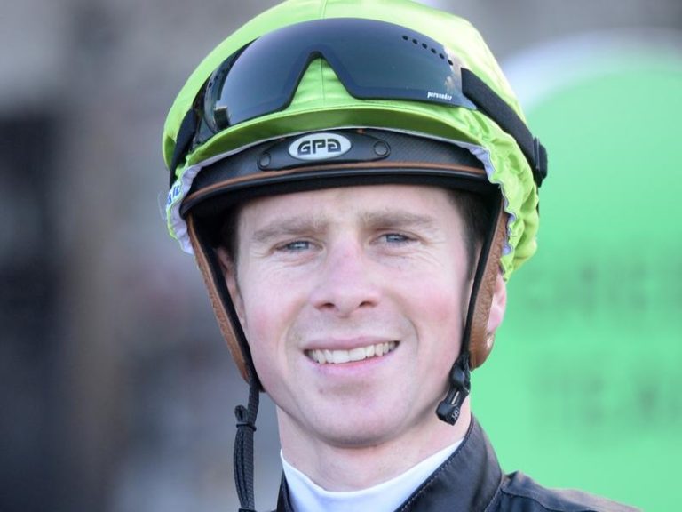 McNeil In Untimely Ban For Careless Riding | Racing Online