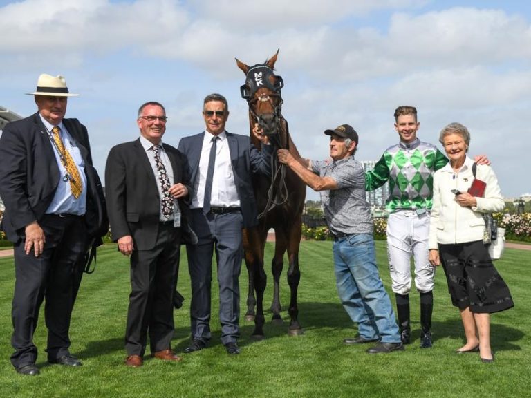 Owners Set For Victorian Racetracks Return | Racing Online