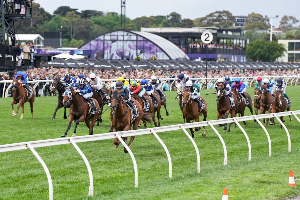 Melbourne Cup Day Free Race Replay & Results | November 4, 2025